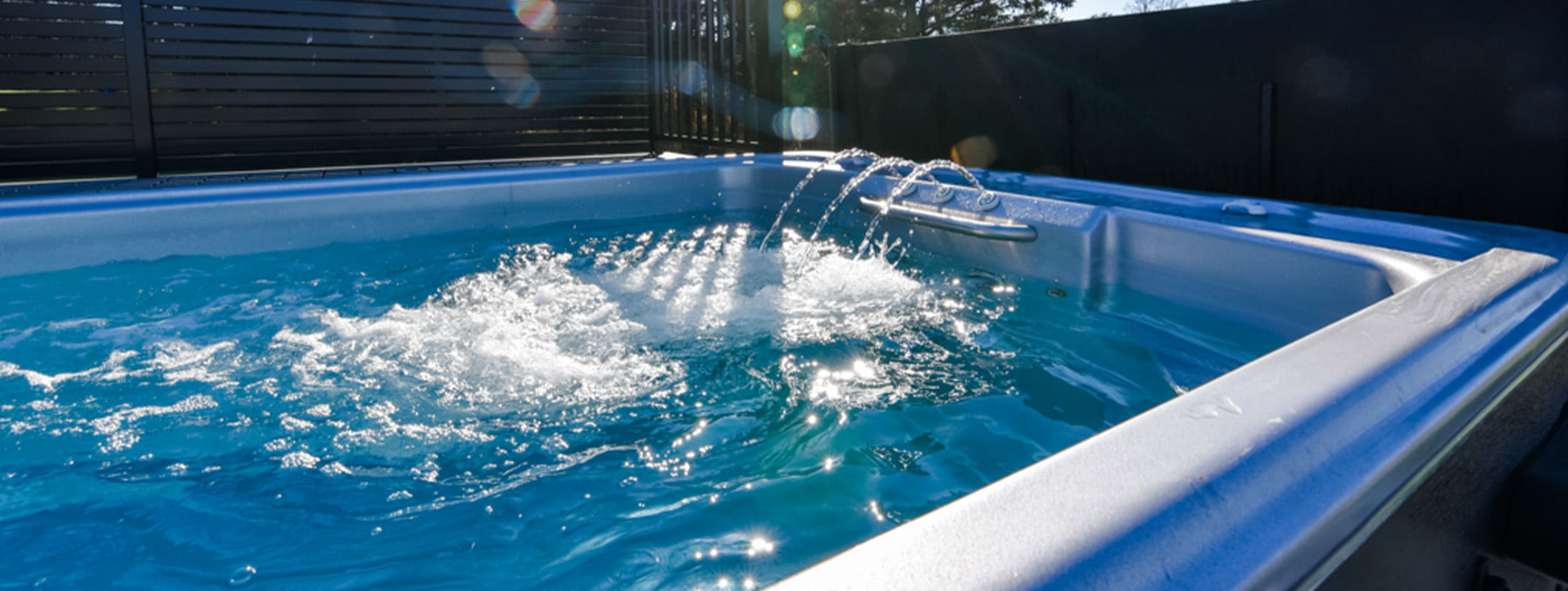 Swim Spas in Appleton, Wisconsin | Fox Valley